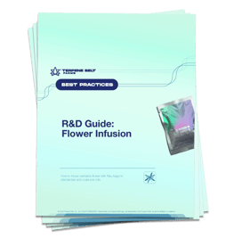 R&D Guide: Flower Infusion